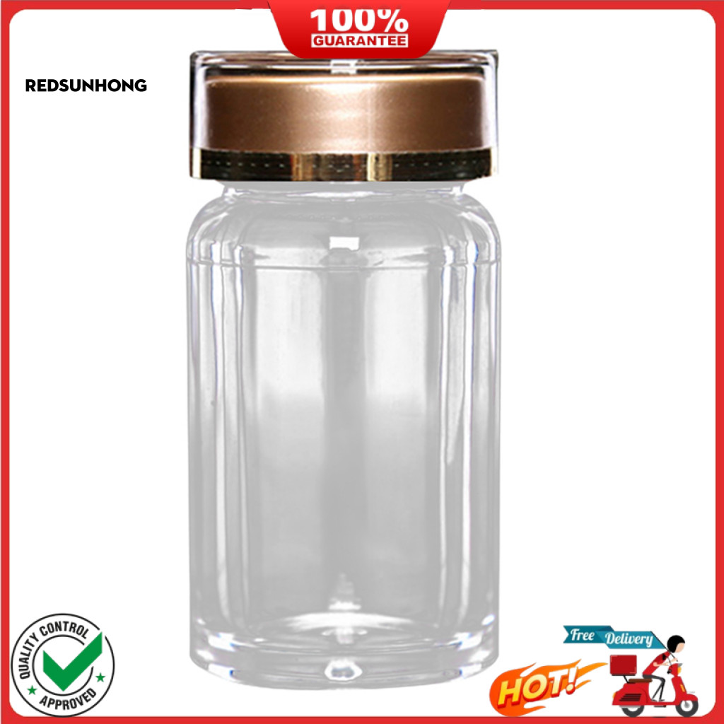 RE.Z Save Space Drug Storage Organizer for Trip Empty Small Vial ...