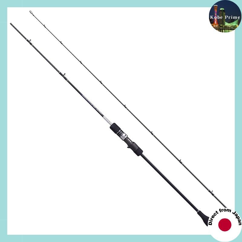 Shimano Offshore Slow Jigging Saltwater Rod Grappler BB Type Slow J 2021 | Shopee Philippines