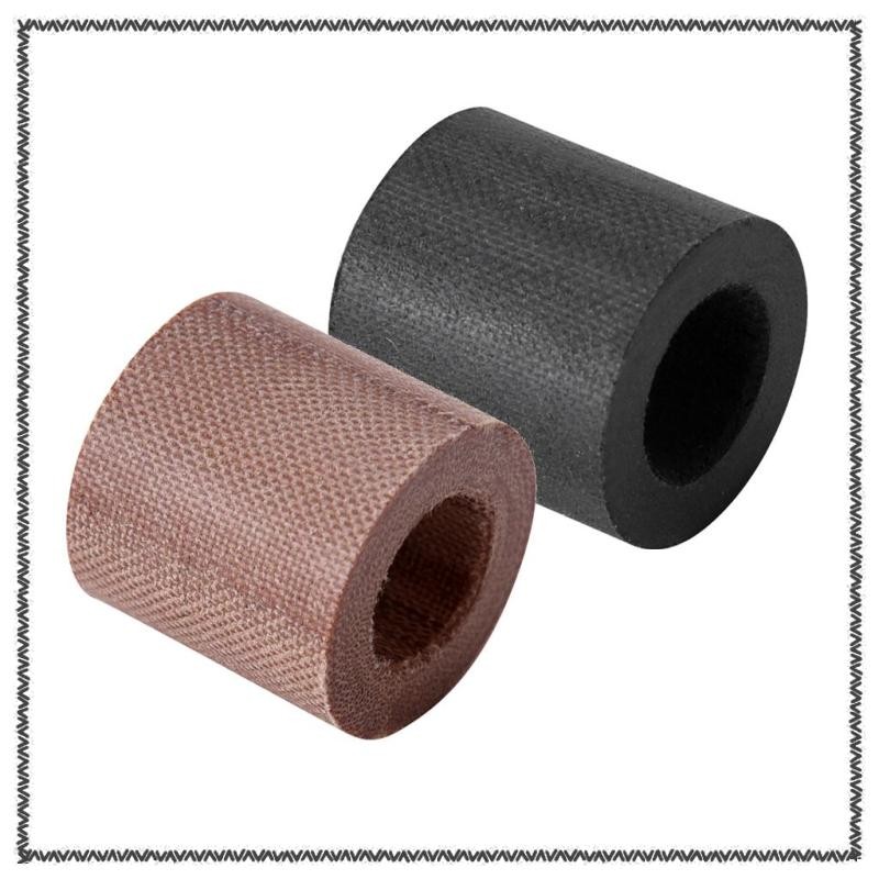 [MCA] Bakelite Snooker or Pool Cue Ferrules / for Billiards - Black ...