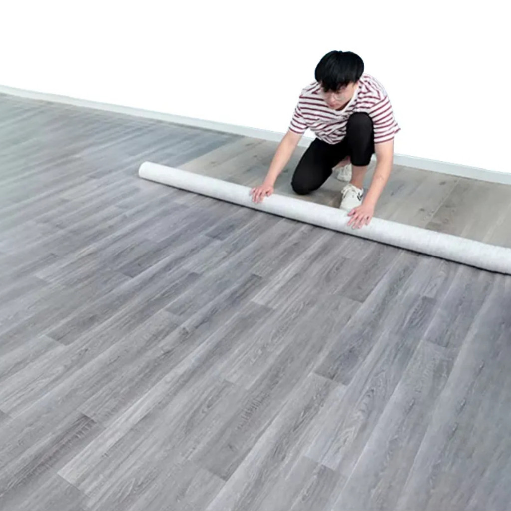 SPONGE LINOLEUM BY METER Rubberized Floormat I I Flooring Renolium ...