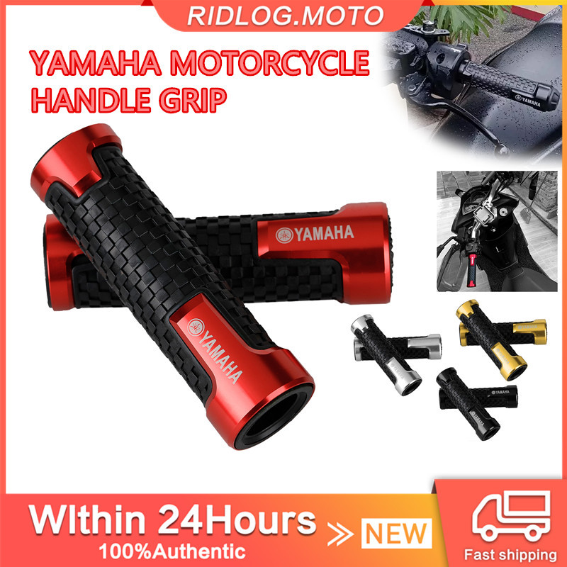 Yamaha Handle Grip for Nmax Aerox Mio Sniper Motorcycle Universal CNC ...