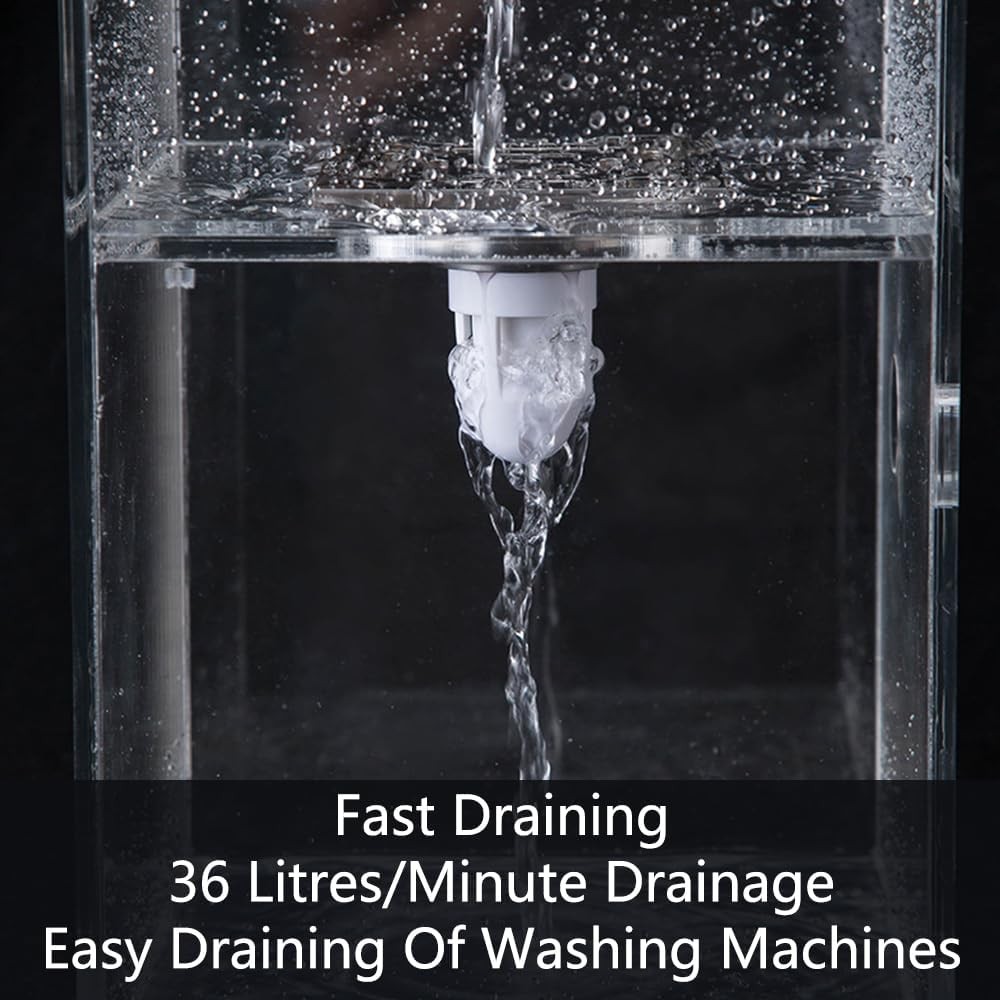 Anti-Odor Floor Drain Backflow Preventer Valve Sewer Core Drainage ...