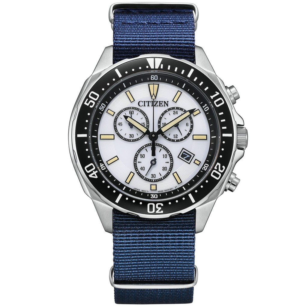 [Citizen] Wristwatch Citizen Collection Solar Powered Eco-Drive Water ...