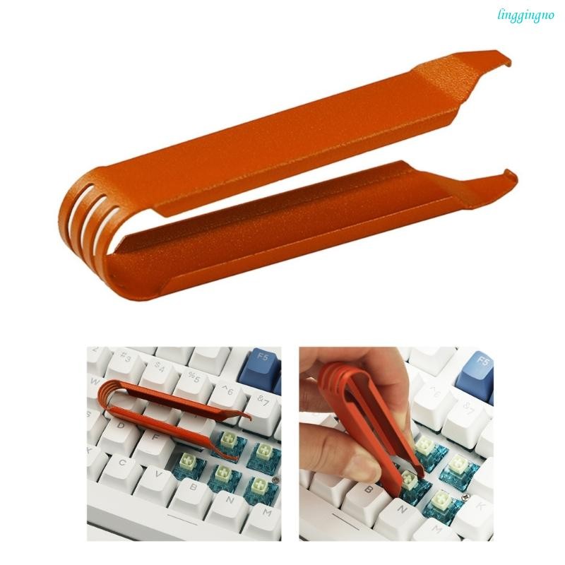 RR Metal Switch Puller Remover For Mechanical Keyboard Switches ...