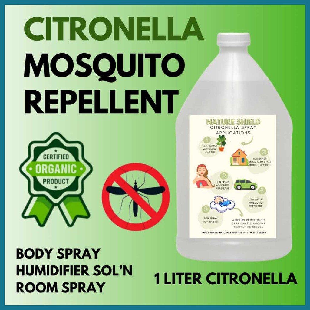 CITRONELLA#A+Mosquito=r@Repellent:H%1L_E%w/_Z%Antibacterial_x%Solution ...