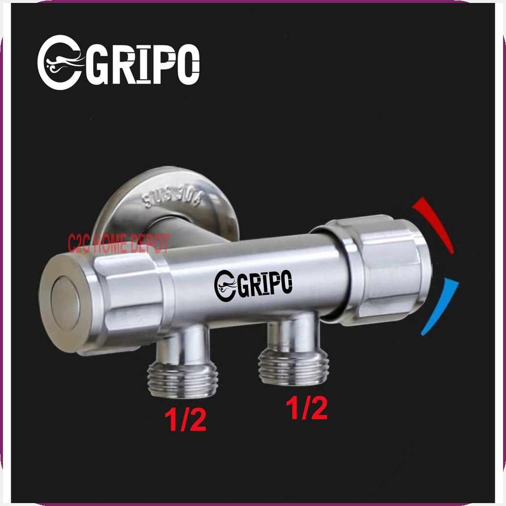 GRIPO