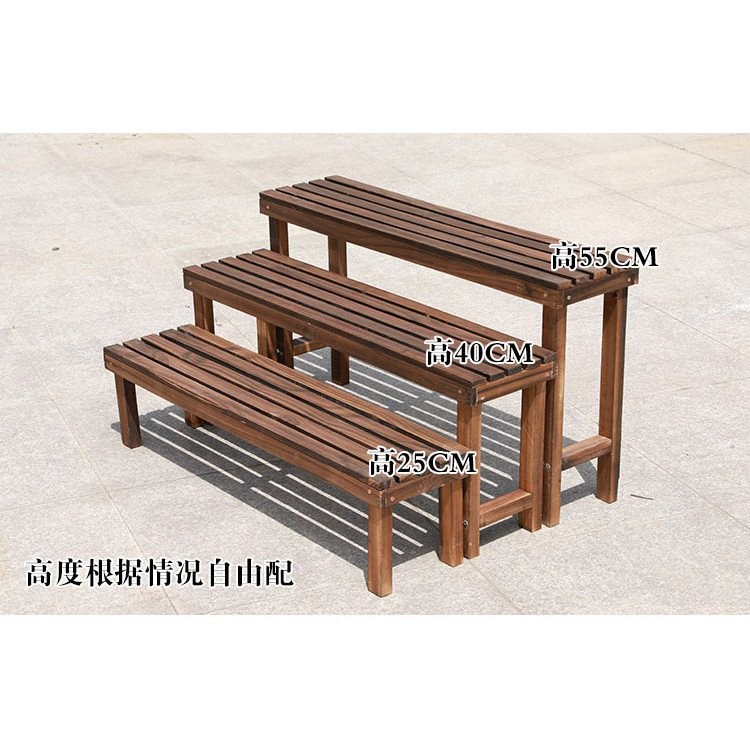 Flower Stand BBOE Flower Stand Road Step Succulent Ground Anti ...