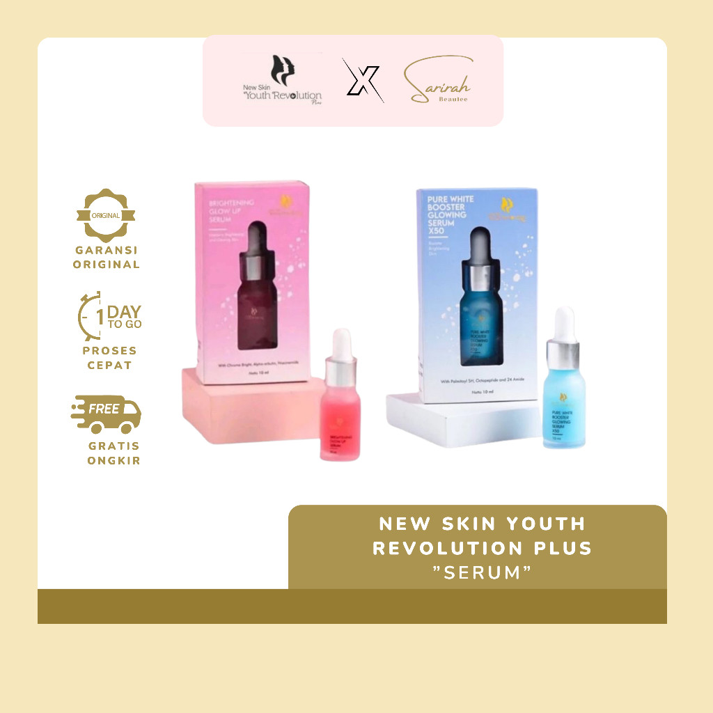 Pure WHITE DOSE BODY SERUM 50ML / PURE WHITE GLOW BOOSTER SERUM BLUE ...