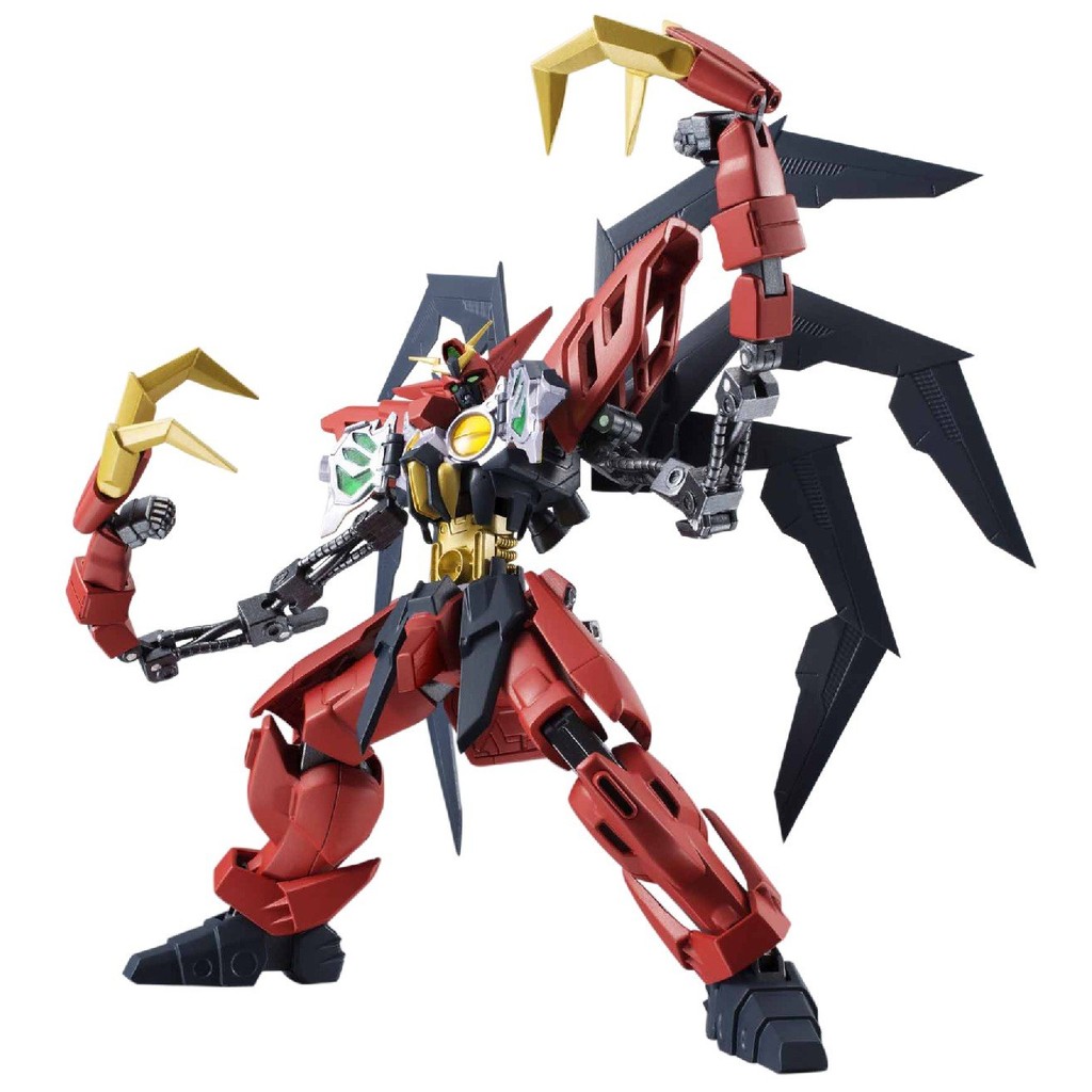 TAMASHII NATIONS ROBOT Spirits [SIDE MS] Gundam Vasago Chest Break ...