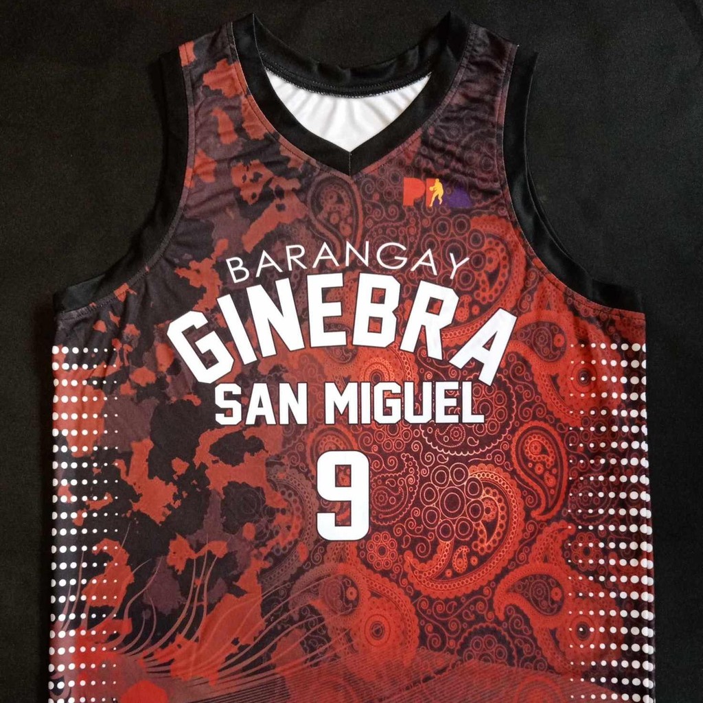 GINEBRA CUSTOMIZED DESIGN | Shopee Philippines