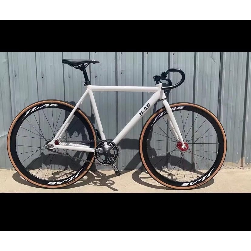 JLAB FIXIE ALLOY 700c * 23c ALLOY | Shopee Philippines