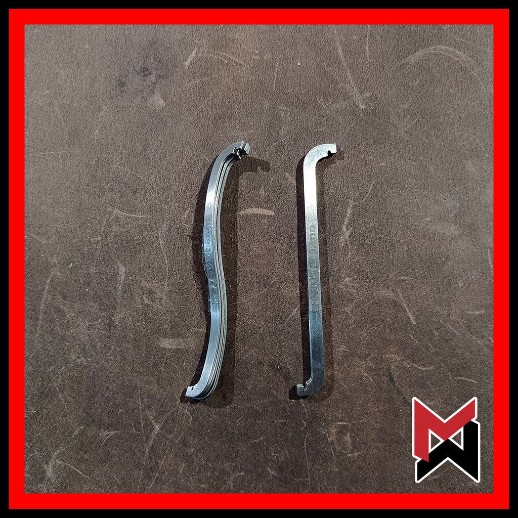 Sparrows - Curved Tension Bars Wrench | Shopee Philippines