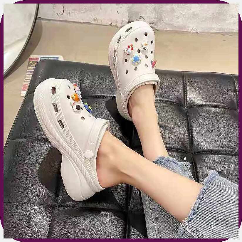 icrocs-Qp?Fashion]iH+crocs`PO;soft%XT:sole%NU:Classic%rb:Bae&Clog&with ...