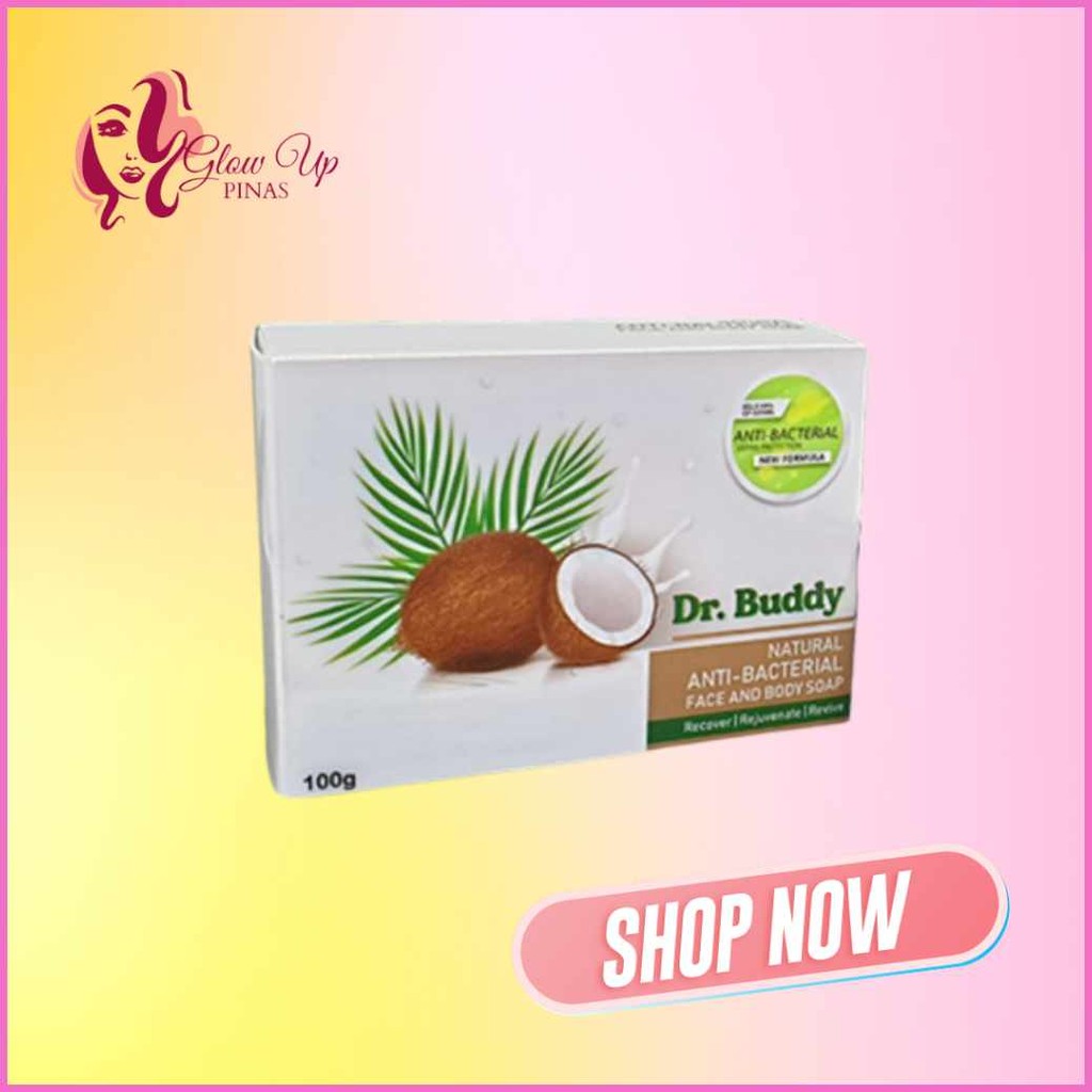 Authentic&Me#and$UW>Effective}R)Dr.}L)Buddy}e)1}s)Soap}xJ)100%}Eh ...