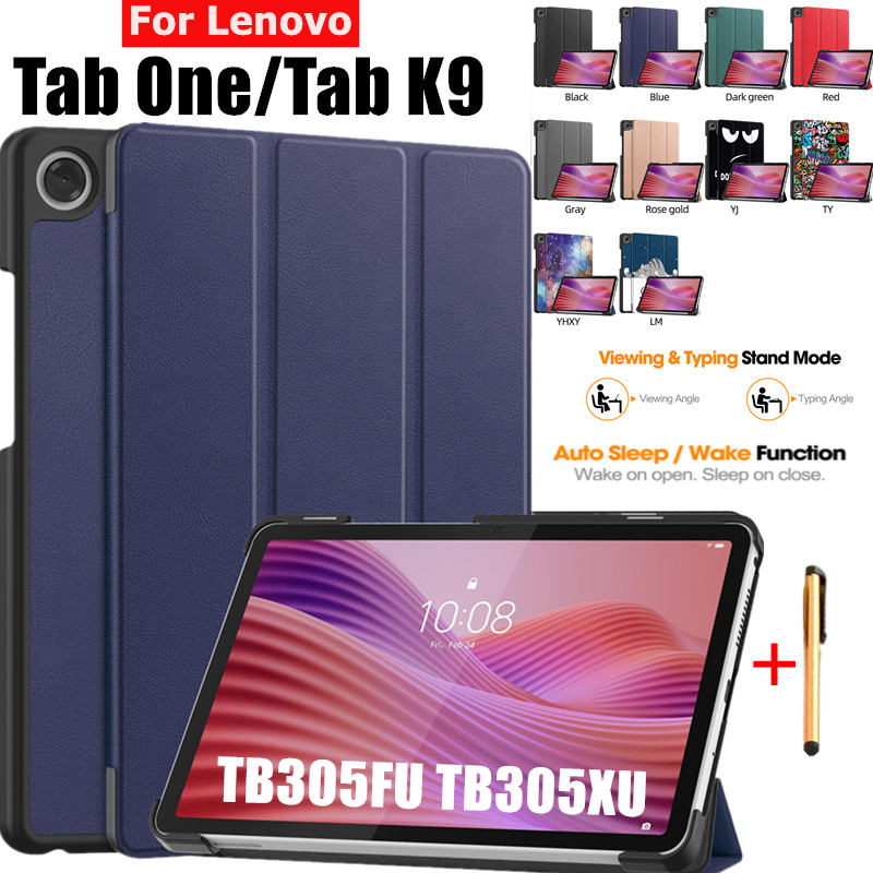 For Lenovo Tab One / Lenovo Tab K9 TB305FU TB305XU 2025 8.7 inch Tablet ...