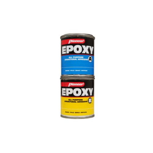 PIONEER Epoxy All Purpose Structural Adhesive (PAI1APC201) | Shopee ...