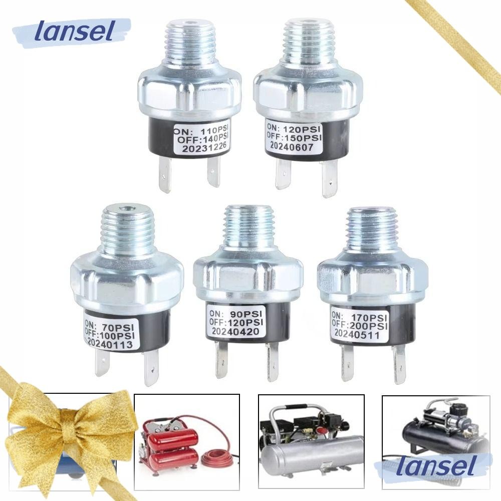 Air Compressor Pressure Switch Pressure Switch,Car Automatic Air ...