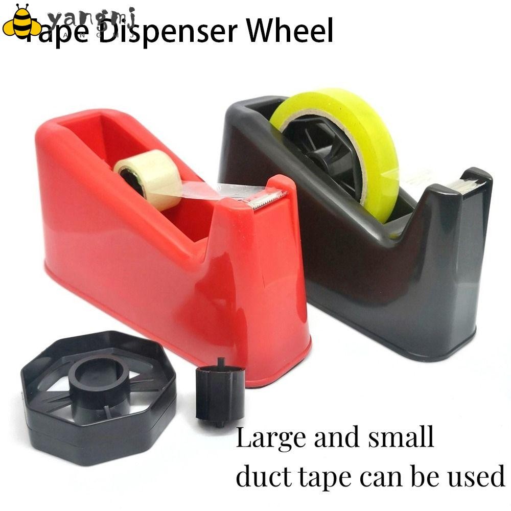 YANGMJ 1Pcs Tape Roll Cuter Wheel, Replacement Cutting Tool Tape ...