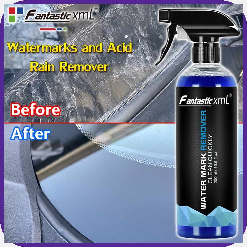 Remover-dzstains@m|Watermark-vsandjacidmrainMremoverVforzcar windshield ...