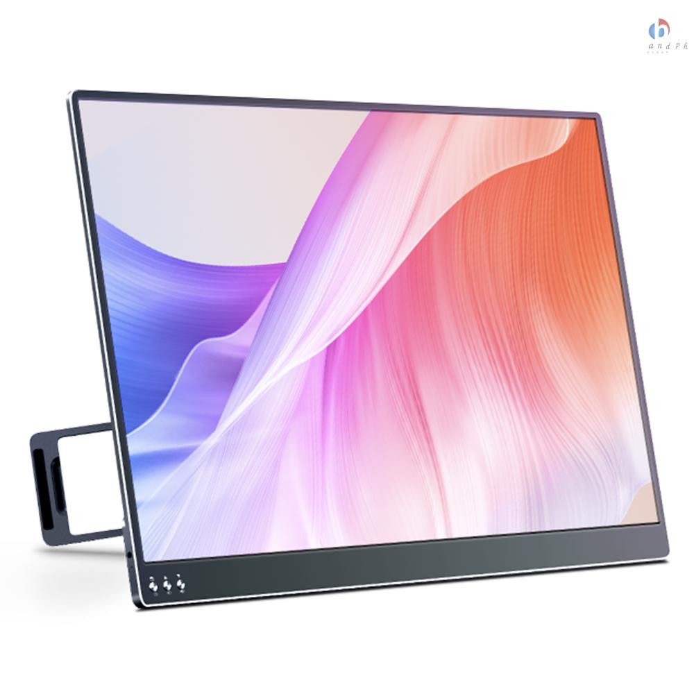 Wide Compatibility Eu Resolution With Wide Inch Portable Monitor ...