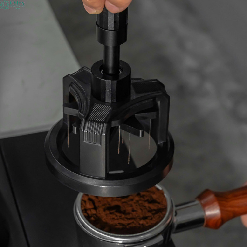 Rhine Coffee Stirrer Needle Espresso Powder Stirrer Espresso Coffee ...