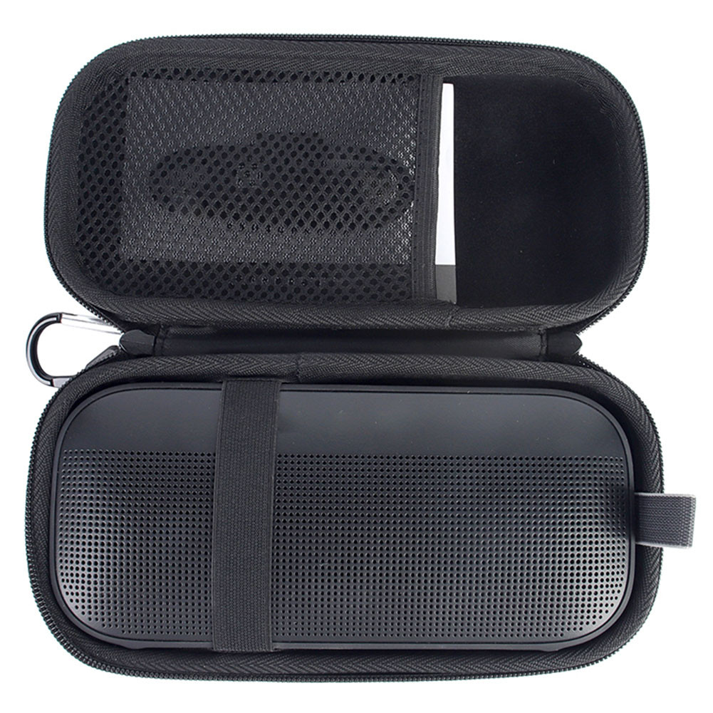 Hard Travel Case for Bose SoundLink Flex 2nd Gen for Bose SoundLink ...