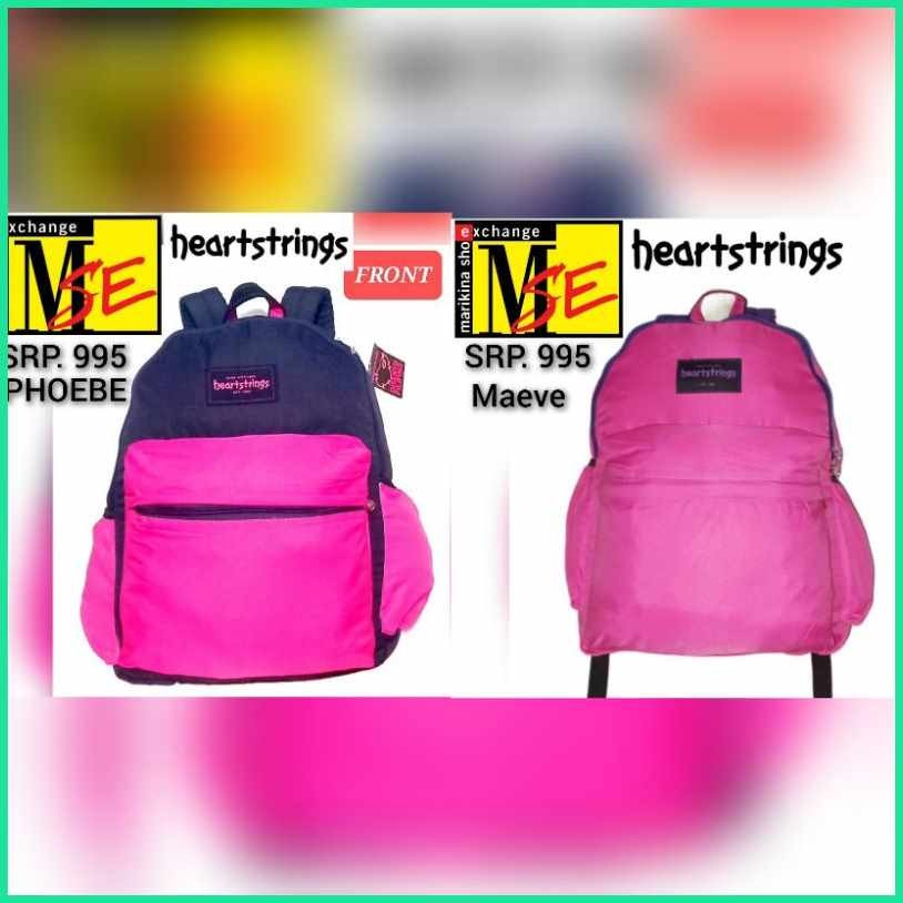 MSE^mK&heartstrings:V=womenoz-backpackkw-saleGx-orig!!! | Shopee ...