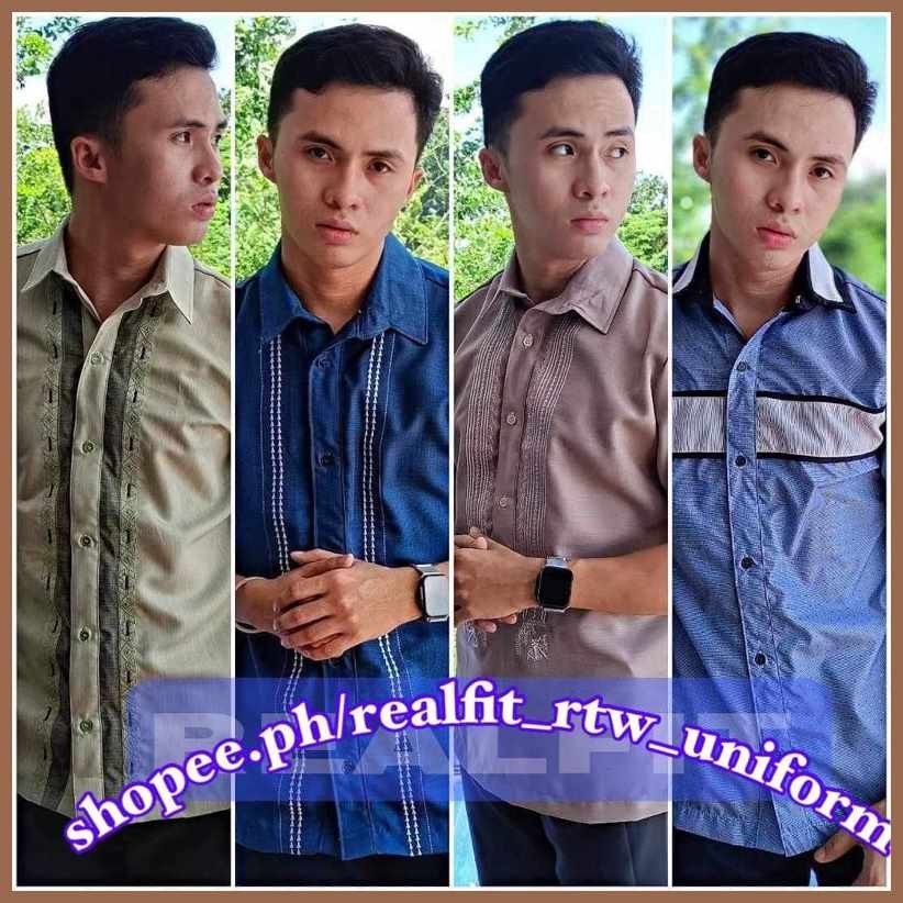 Real]h*Fit.d;nm&DepEd`aA&RTW`Sl&Teaching`bf&Uniform_N%For_r%Men (Small ...