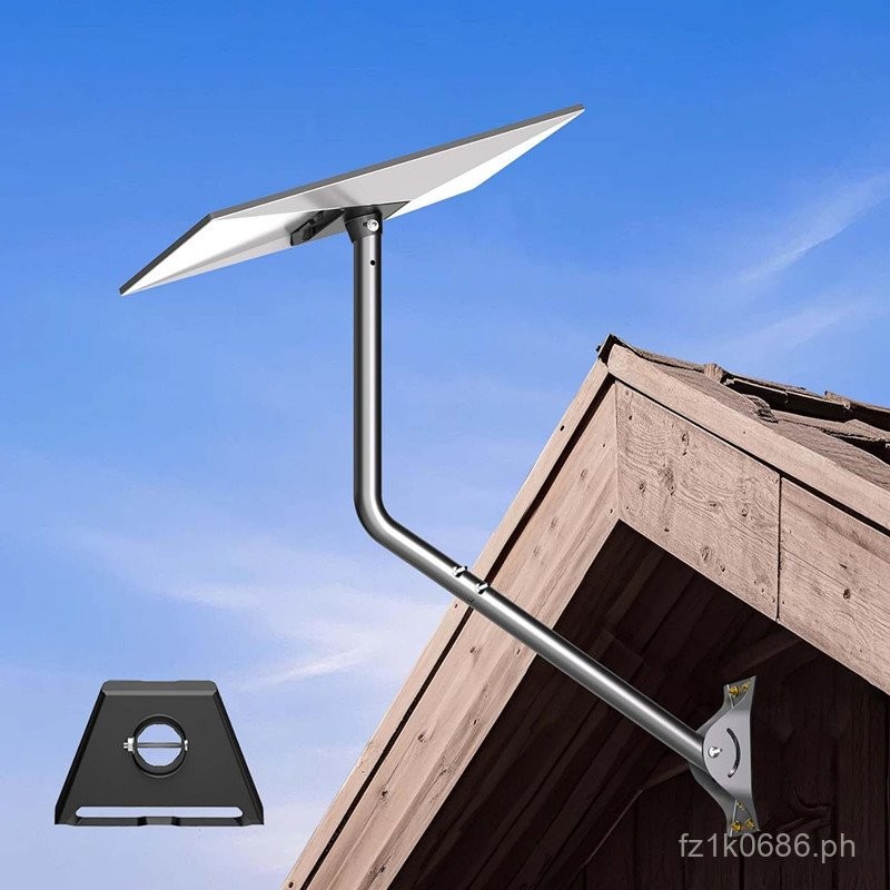 Outdoor Signal Receiver Bracket starg EXZJ | Shopee Philippines