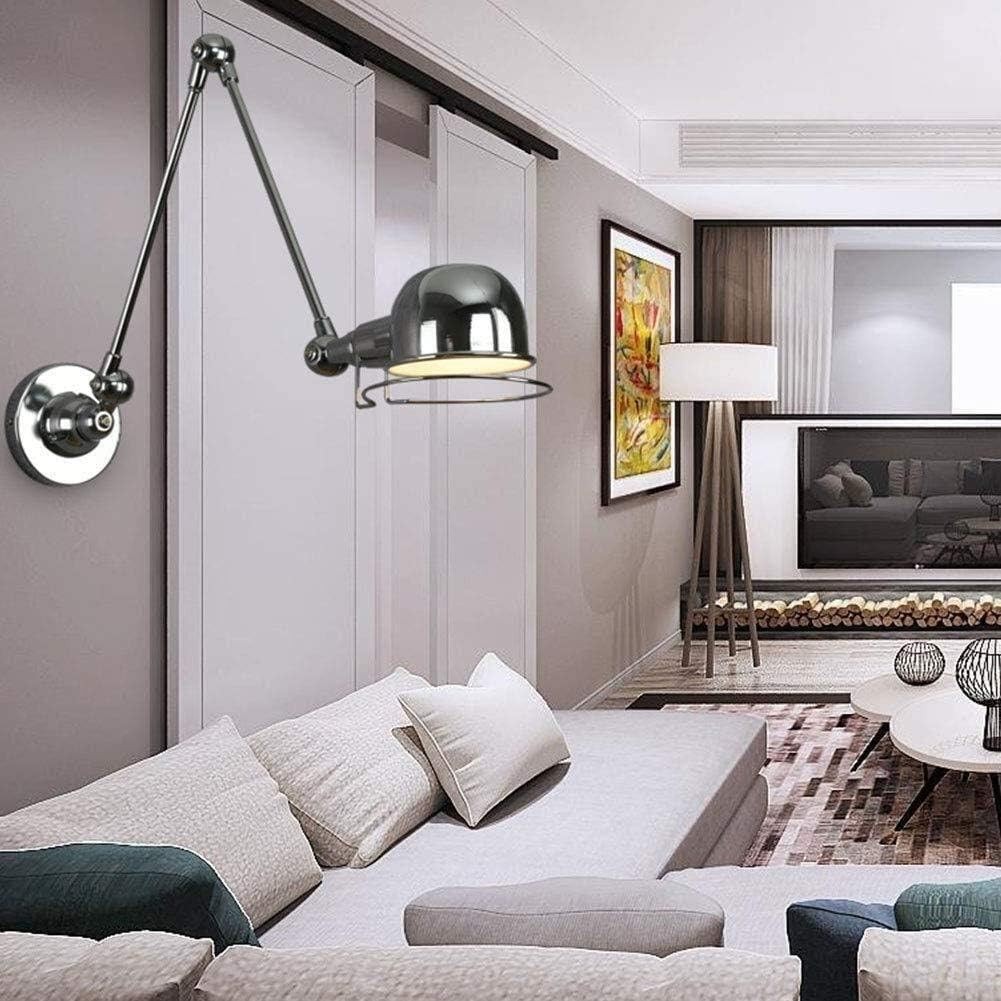 Wall Lights Sconces ﻿ Strict Quality Control System Adjustable Angle ...