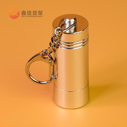 Little Red Lock Stop Retainer Mobile Phone Supermarket Hook Lock ...