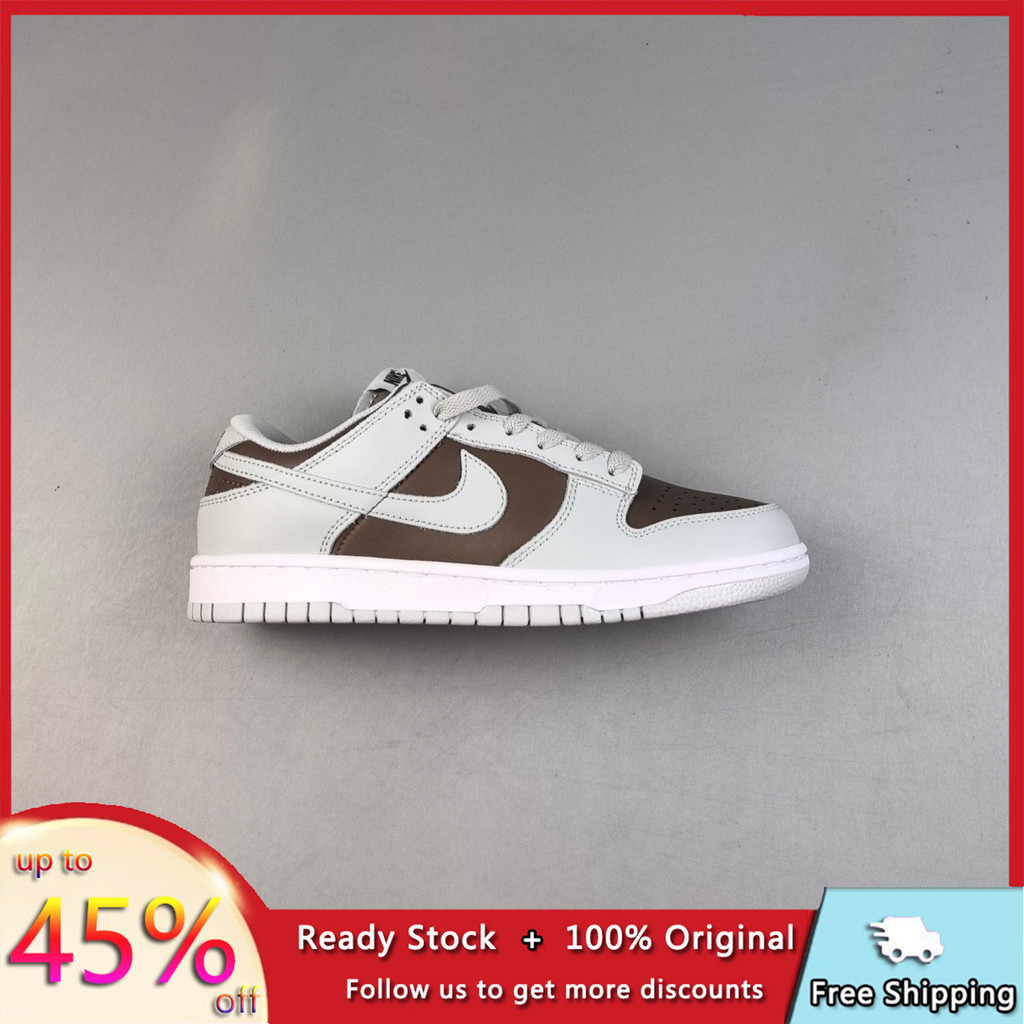 NK DUNK LOW sbHF5441 2 Running Shoes Men and Women Sports Shoes ...