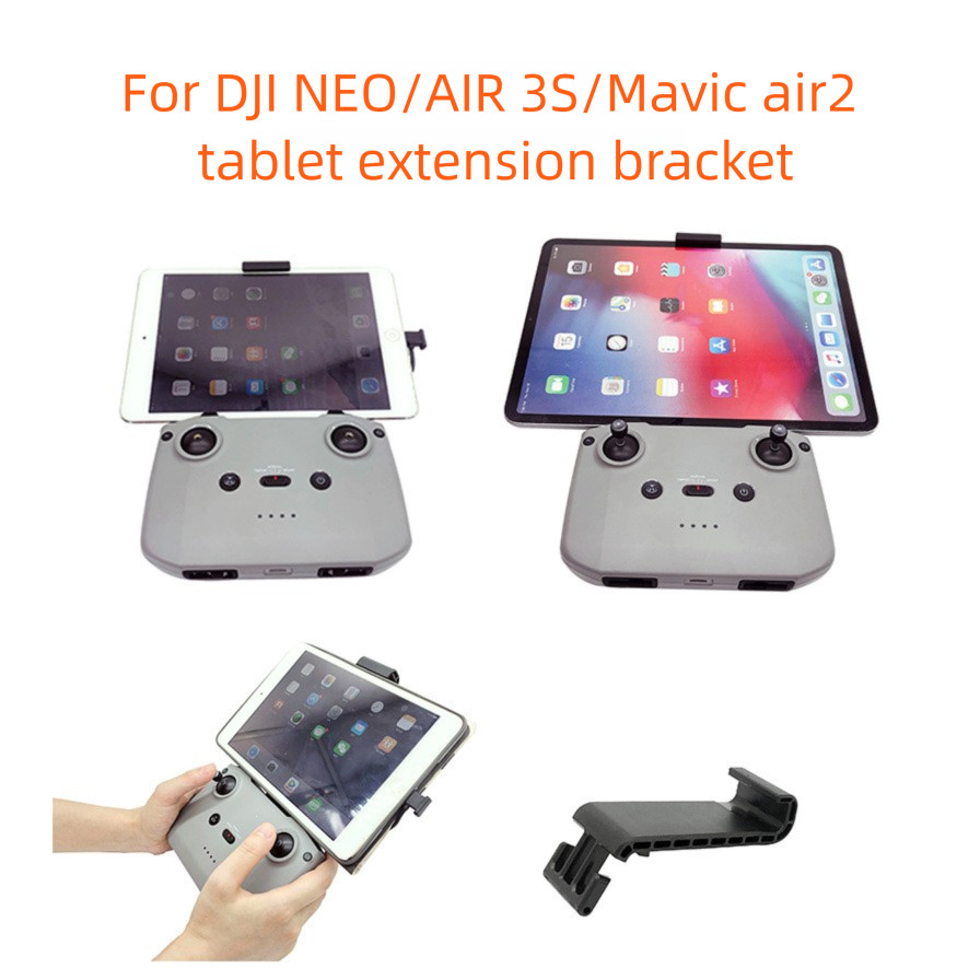 For DJI NEO/air3s/Mavic 3/Air2/AIR2S Mini2 Remote Control Tablet ...