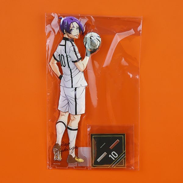 Blue Lock Mikage Reo Extra Large Acrylic Stand | Shopee Philippines