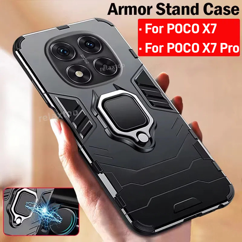 For POCOX7 Pro 2025 Casing For Xiaomi POCO X7 X7Pro PocoX7 Pro ...