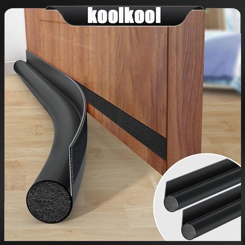 kool Upgrades Door Crack Seal Strips Multifunction Door Sealer Door ...