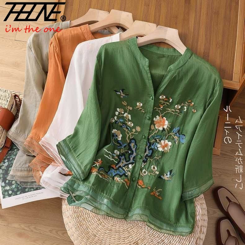 asian inspired attire for women barong blouse ， Clothes Tops Shirt ...