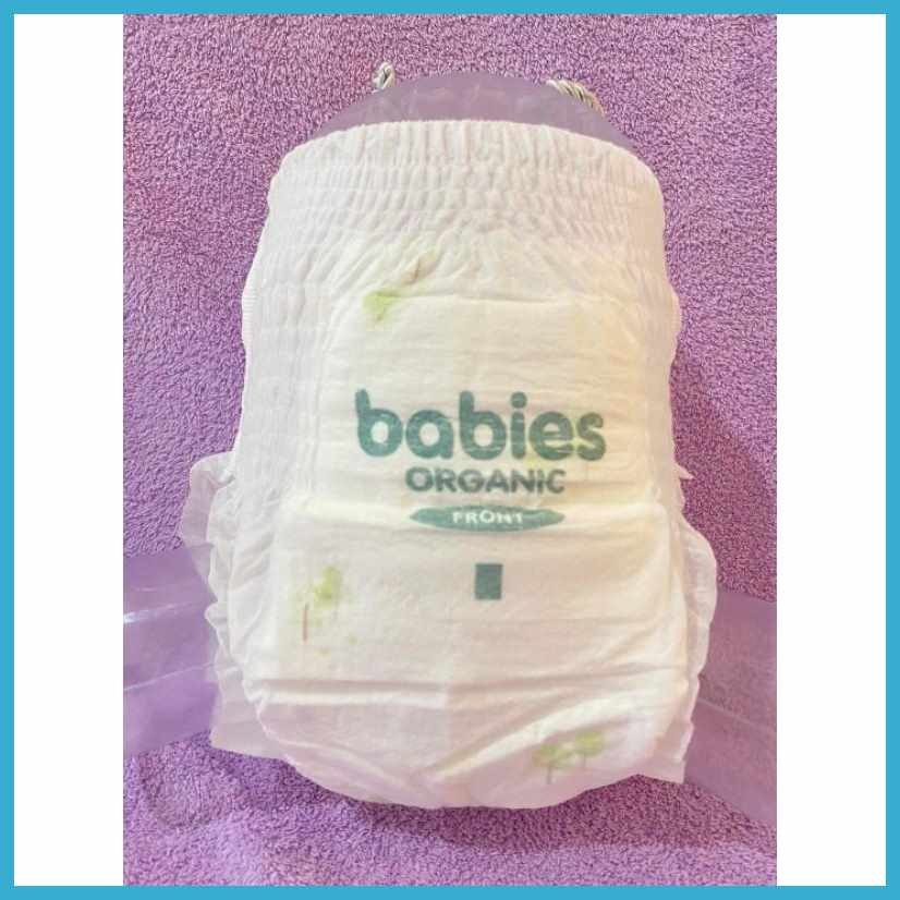 Small^Ba]TO'tu~4XL%lW_korean:HS_diaper:PI_pants/50pcs | Shopee Philippines