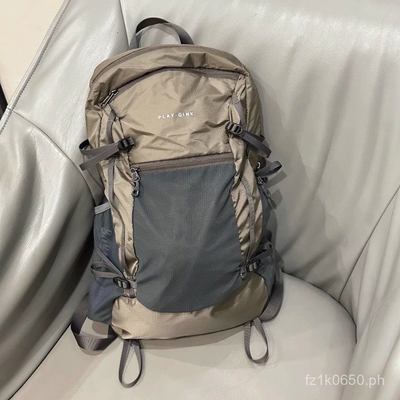 Lightweight Summer Waterproof Outdoor Ultra-light Travel Lightweight ...
