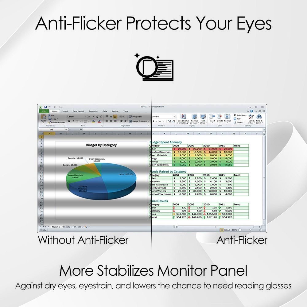 EasyPC | MSI Pro MP242 / MP242P/MP223/ MP2412/MP251/MP225V 75Hz and ...