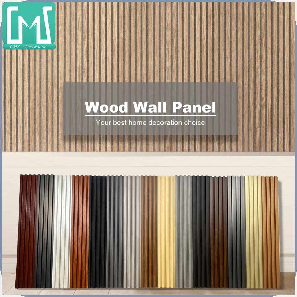 PVC,Ll#Wallph%Panels*K~Ceiling?d@d@H@h@a Panel Best Quality PVC Fluted ...