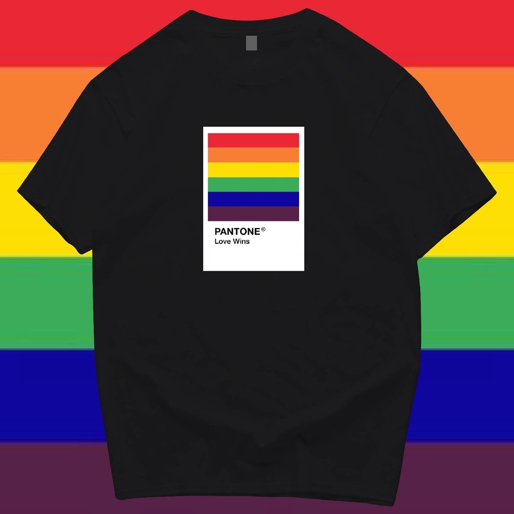 PANTONE PRIDE MONTH Very Good Fabric. | Shopee Philippines