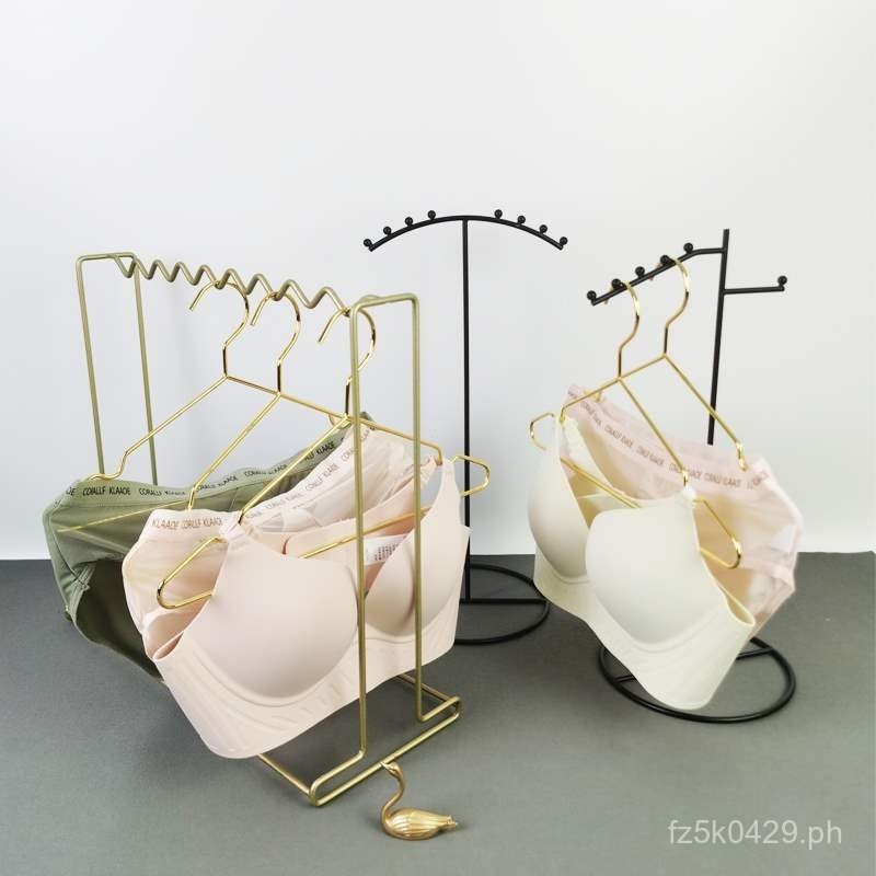 Shelf Underwear Showcase Underwear Desktop Display Stand Floor Display ...