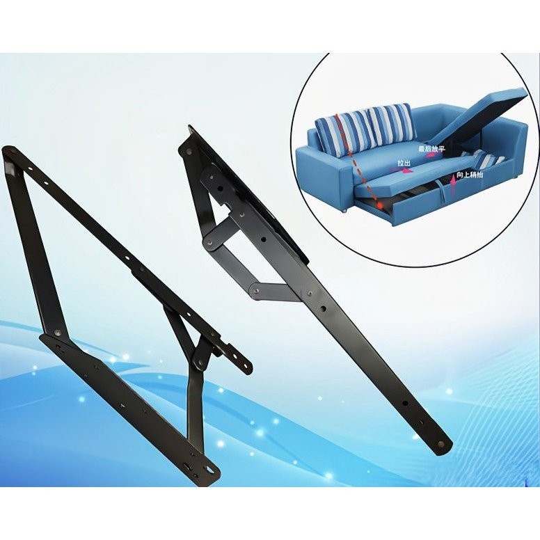 Hinge Sofa Bed Sofa Drawer Hardware Hinge Accessories Multifunctional ...