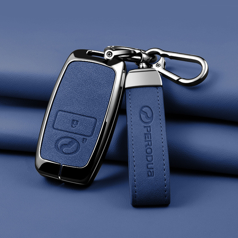 Applicable Perodua Myvi Axia Alza Ativa Car key sleeve PERODUA Myvi ...