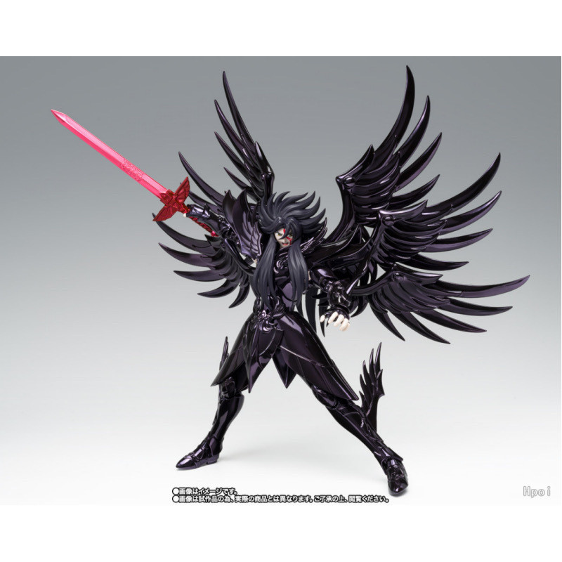 Bandai 24 Venue Limited Saint Cloth Myth EX Saint Seiya Primary Color ...
