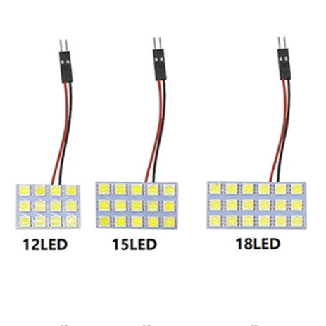 Small LED lamp board solar street light general Reading light Vehicle ...
