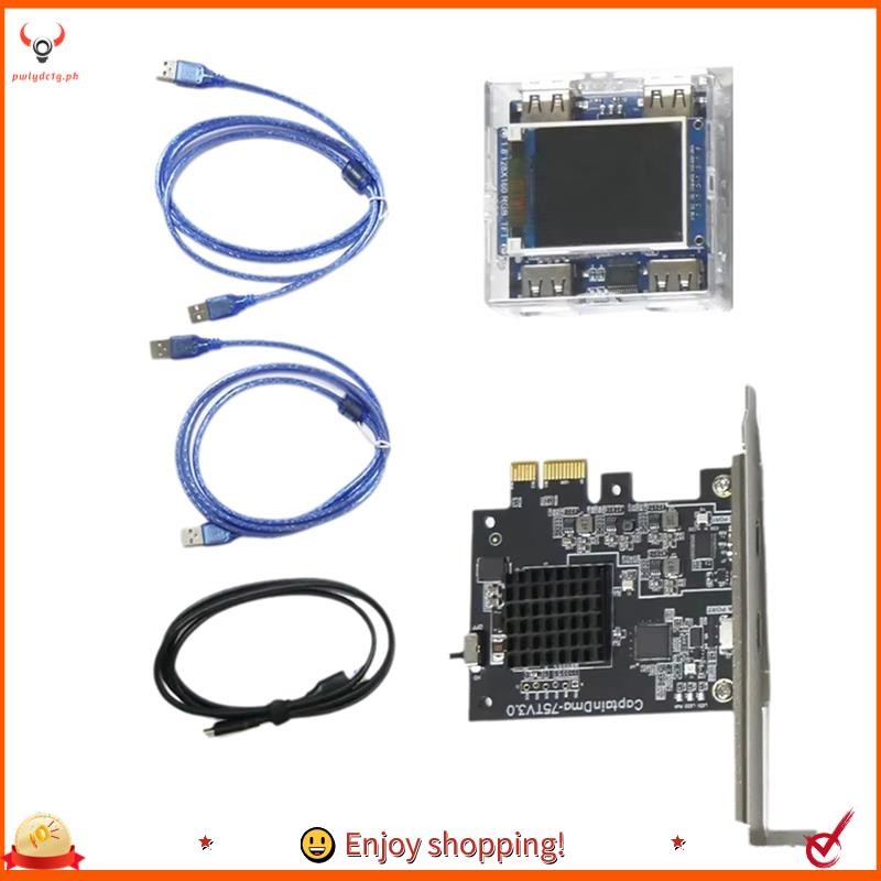 【pwlydc1g】DMA Borad 75t DMA Card +Kmbox B+Pro Keyboard Mouse Controller ...