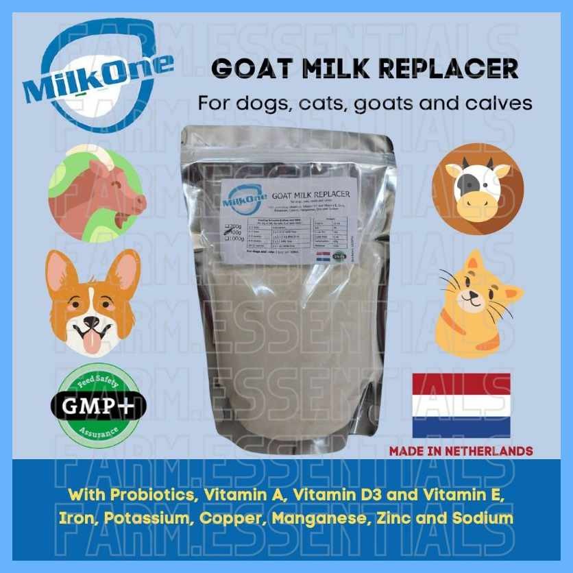 Milk-Hn{One]KQ>400g}T)/}v)MilkOne}J)Goat}u)Milk}t)Replacer}lz)/ Milk ...