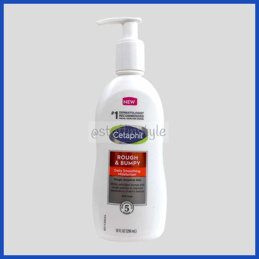 Cetaphil`vg#Rough`UM.and}QE>Bumpy)sh>Daily)DD>Smoothing*Pp?Moisturizer ...